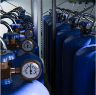 Fire Sprinkler System | Residential & Commercial | Fire Central