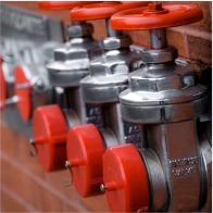 Fire Hydrant System | AU Standard Compliant | Fire Central