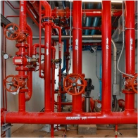 Fire Sprinkler System | Residential & Commercial | Fire Central
